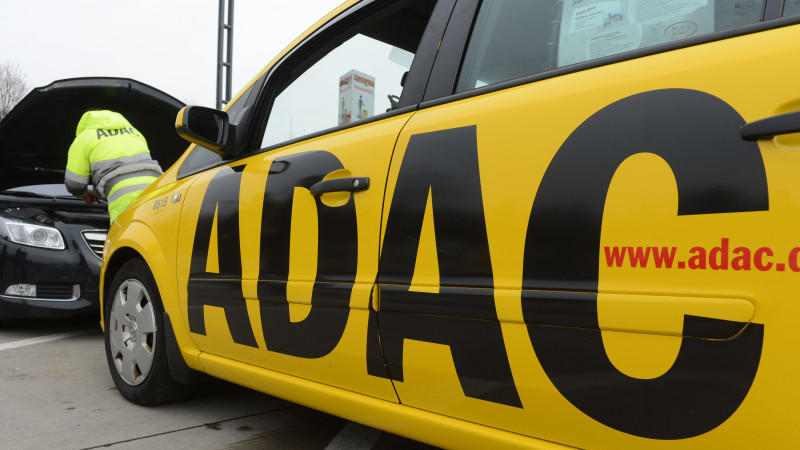 ADAC - News und Infos zum ADAC - RTL.de